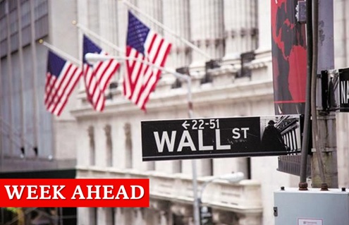 Wall Street Weekly Preview